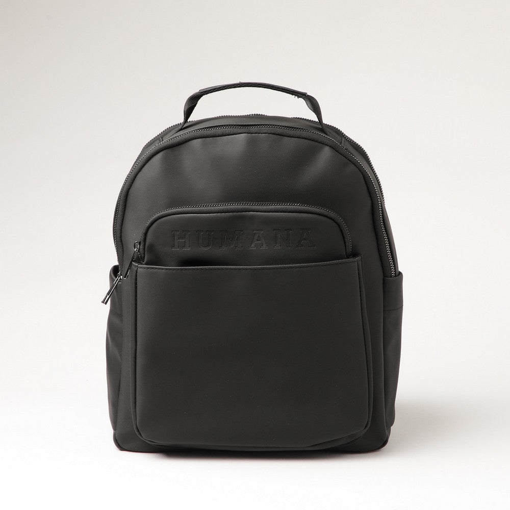 Mochila Cleia Negro Humana – Humana Store Chile