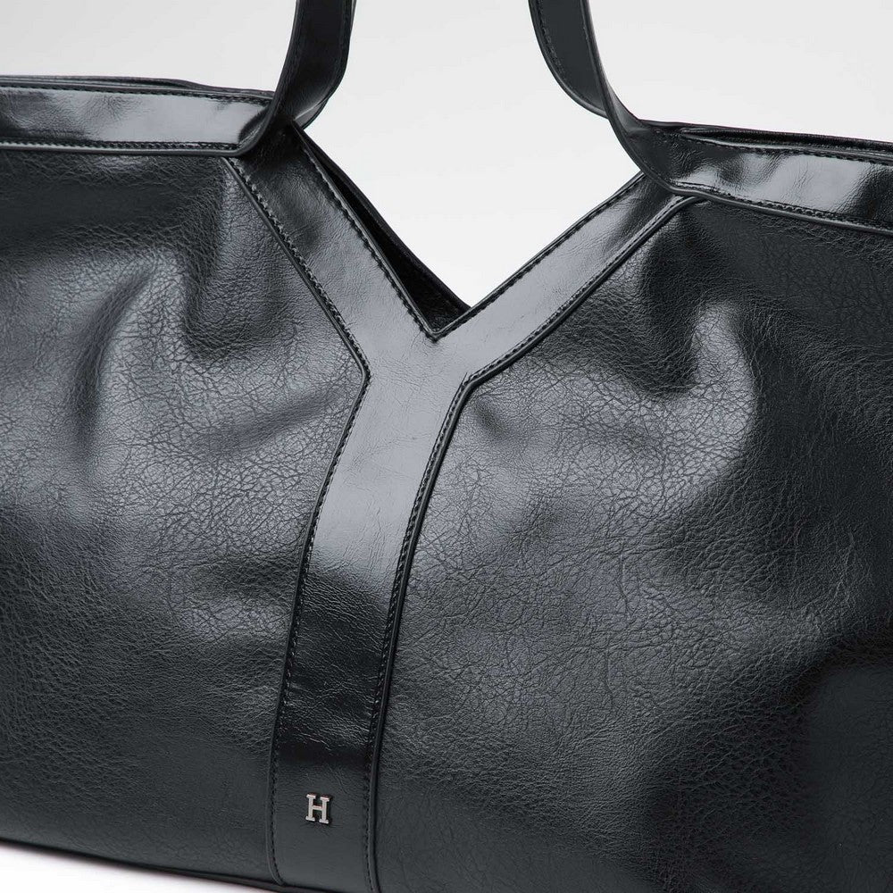 Cartera Tote April Negro Humana – Humana Store Chile