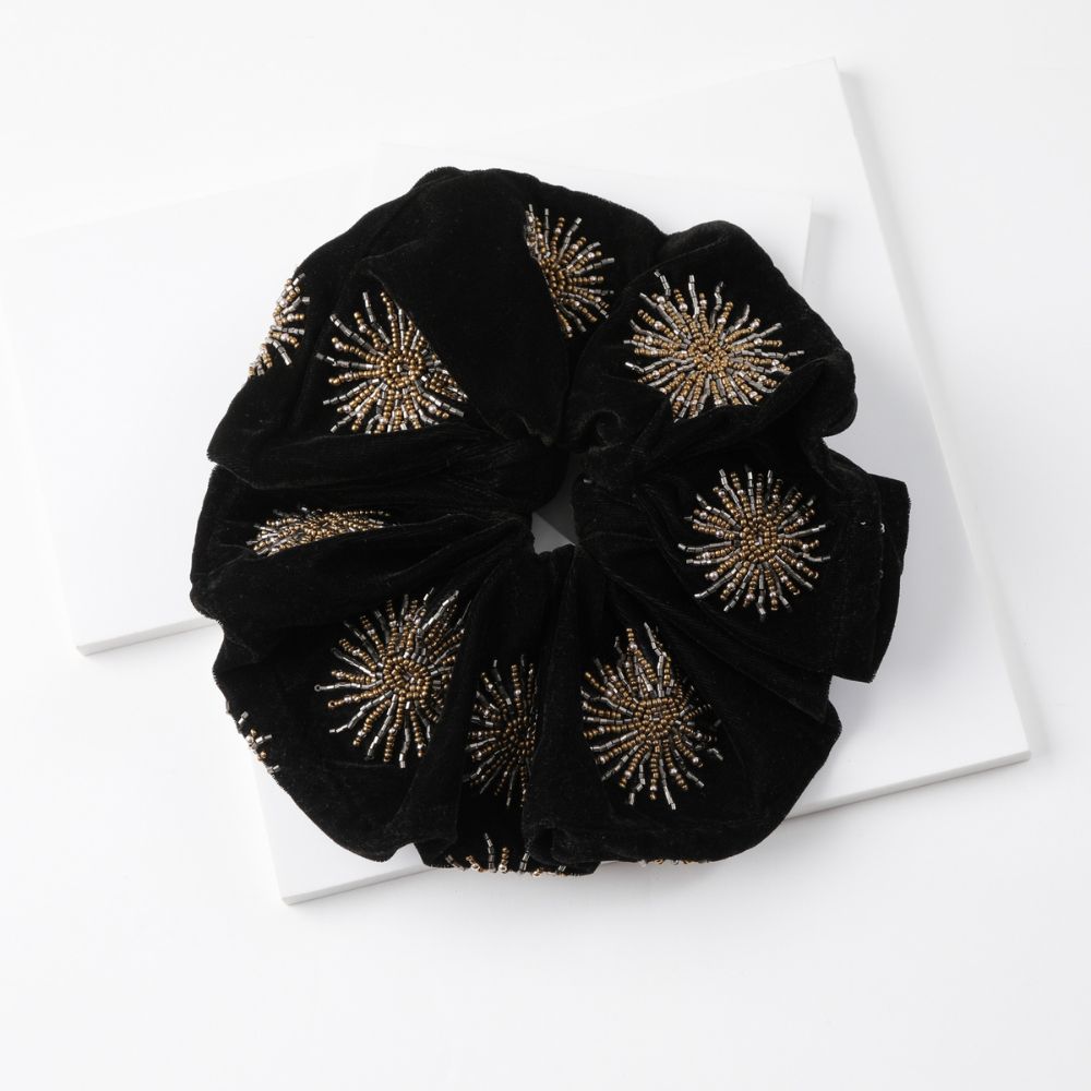 Collet Oli Negro Humana – Humana Store Chile