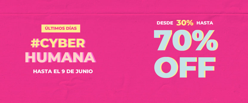 Humana Accesorios – Humana Store