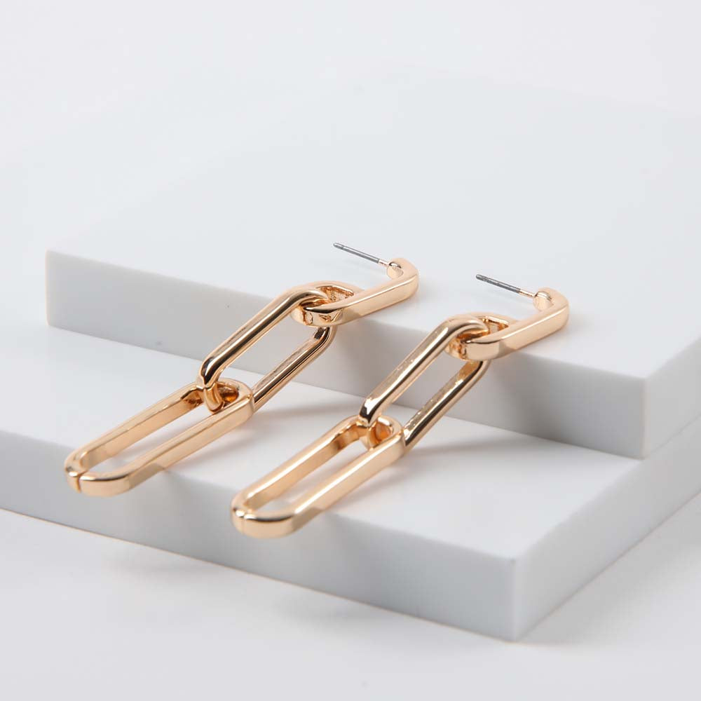 Aros Largo Daniela Dorado i-D – Humana Store Chile