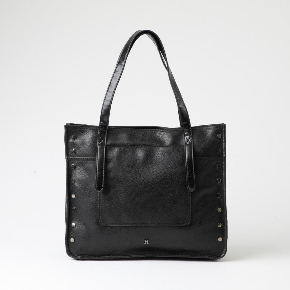 Cartera Hombro Alexa Negro Humana – Humana Store Chile